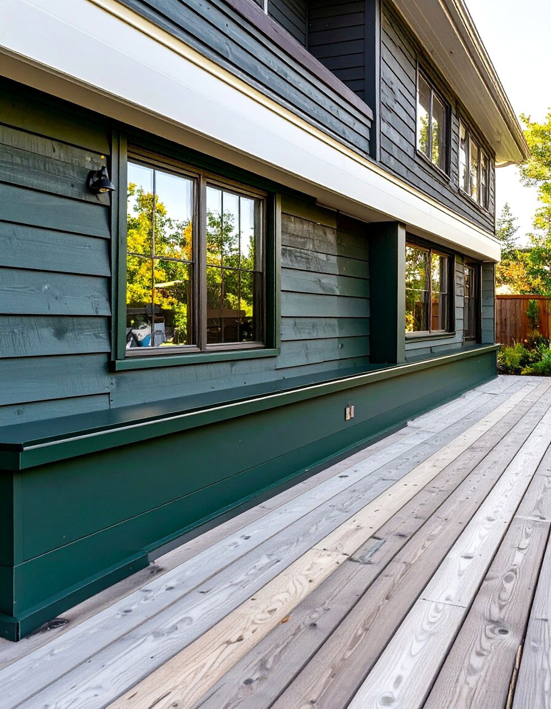 30 Stylish Deck Fascia Ideas for a Polished Look - We Love Home Blog