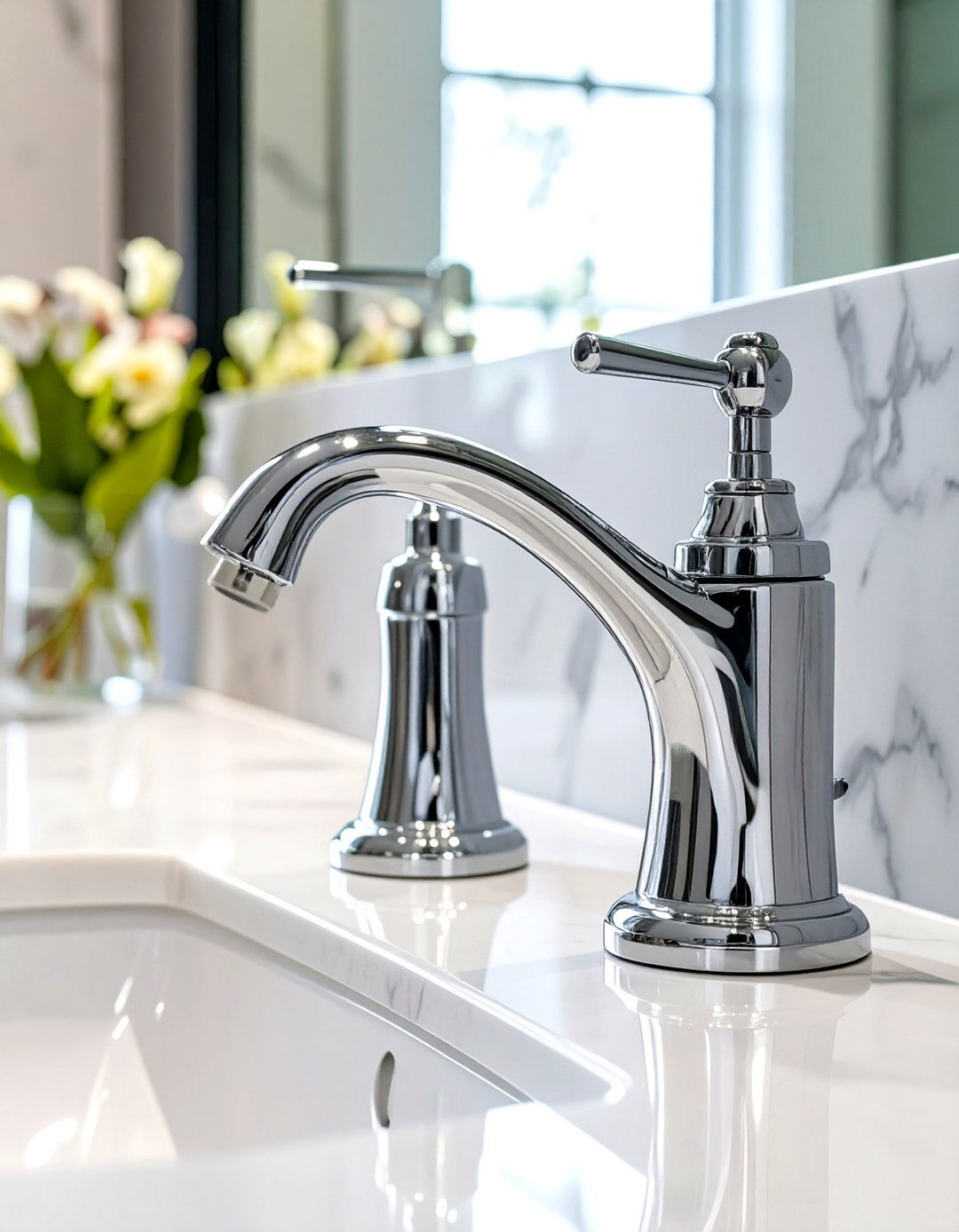 30 Timeless Bathroom Design Ideas for an Elegant Home - We Love Home Blog