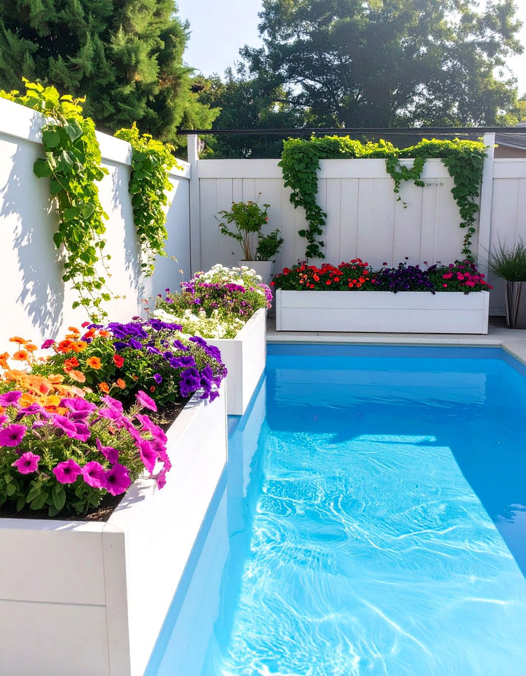 30 Small Backyard Pool Ideas on a Budget for Everyone - We Love Home Blog
