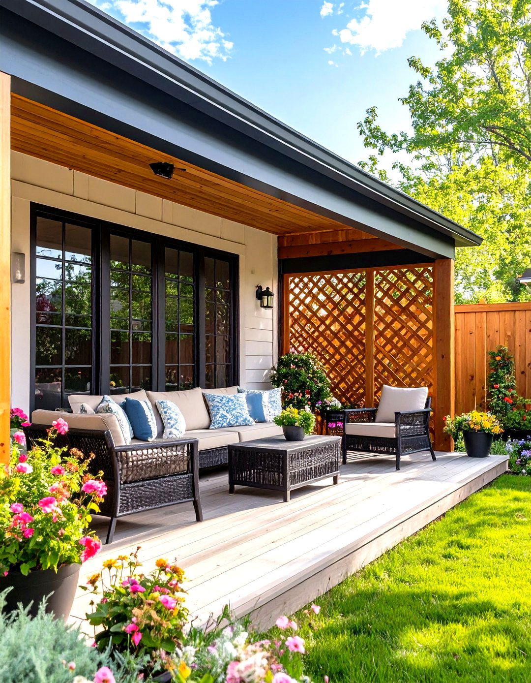 30 Porch Enclosure Ideas for Every Season and Style - We Love Home Blog
