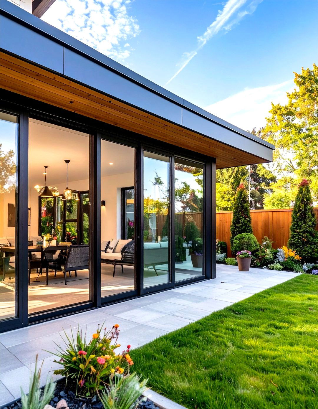 30 Porch Enclosure Ideas for Every Season and Style - We Love Home Blog