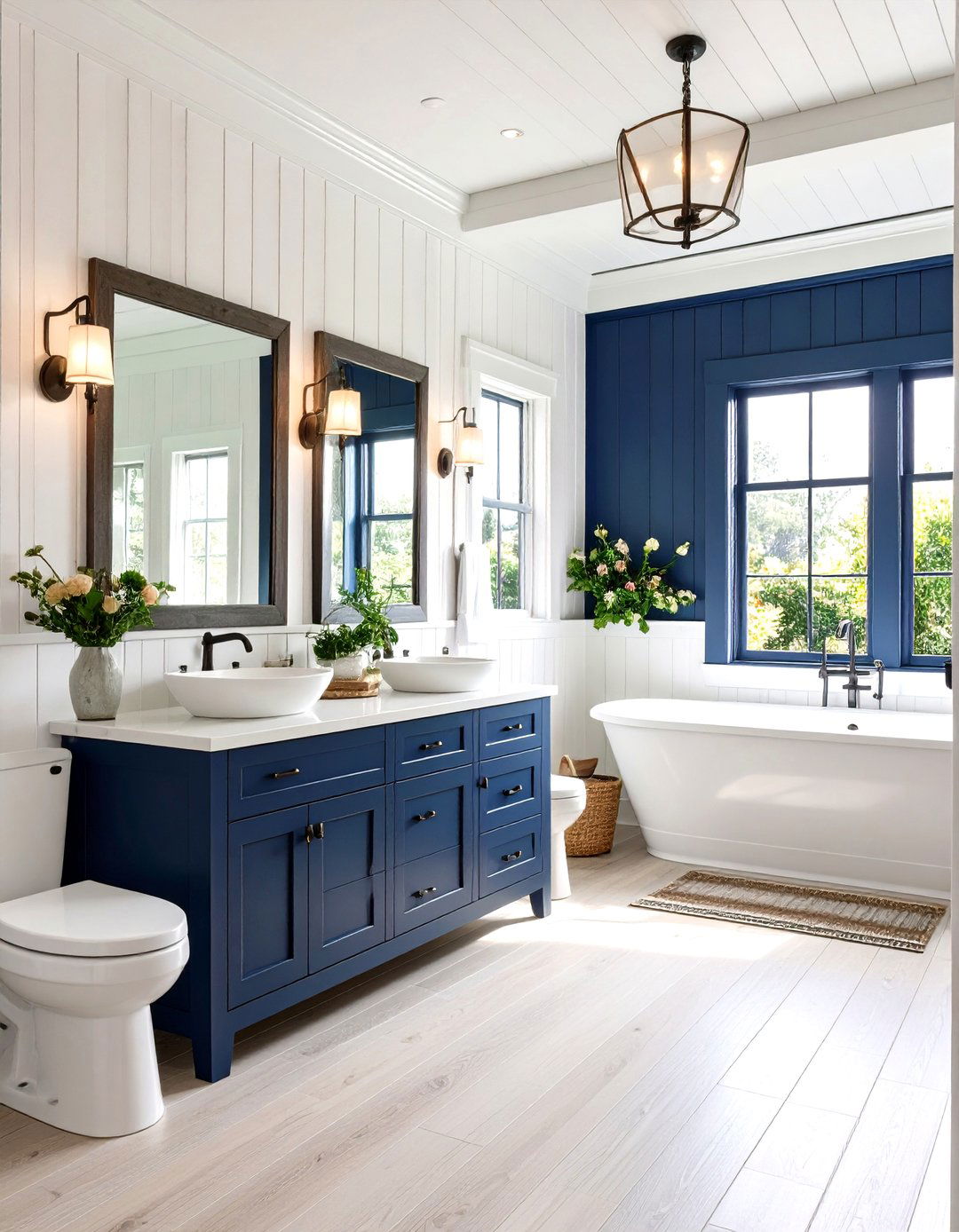 30 Best Powder Room Decor Ideas for Style - We Love Home Blog