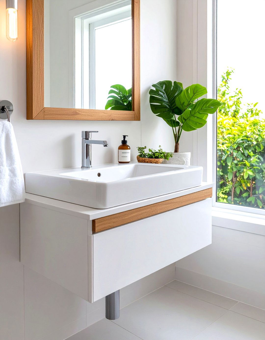30 Best Powder Room Decor Ideas for Style - We Love Home Blog