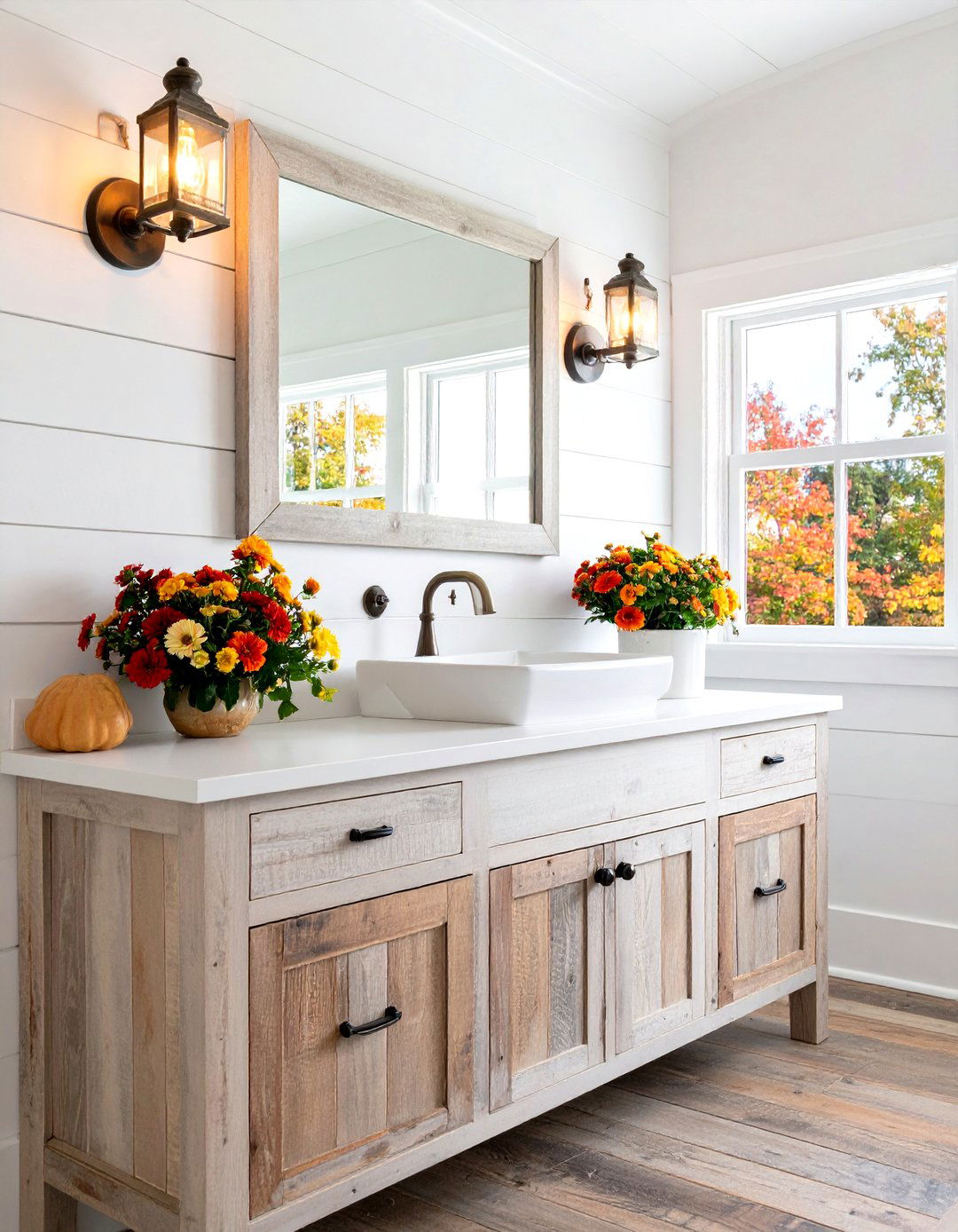 30 Best Powder Room Decor Ideas for Style - We Love Home Blog