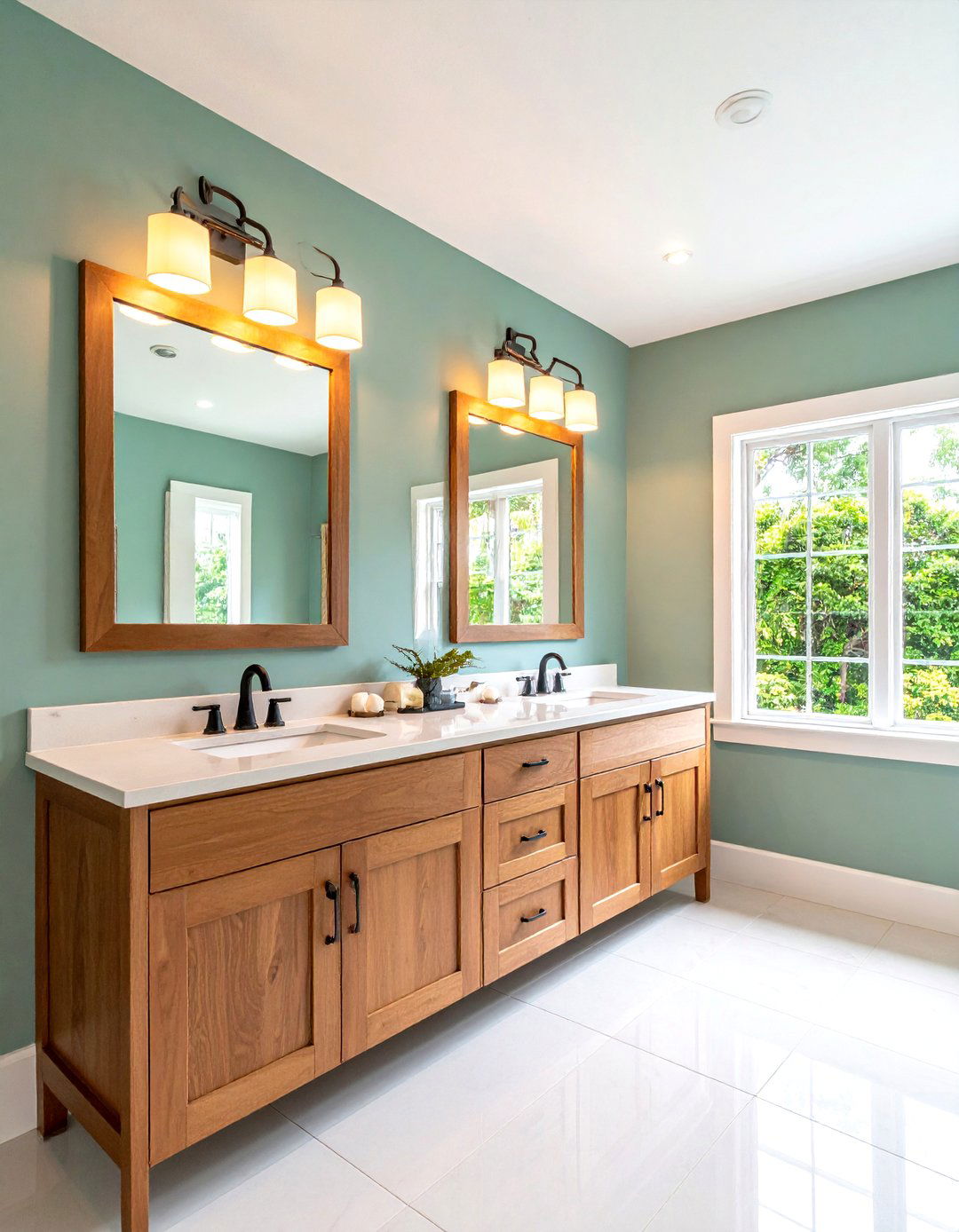 30 Luxurious Primary Bathroom Ideas to Try - We Love Home Blog