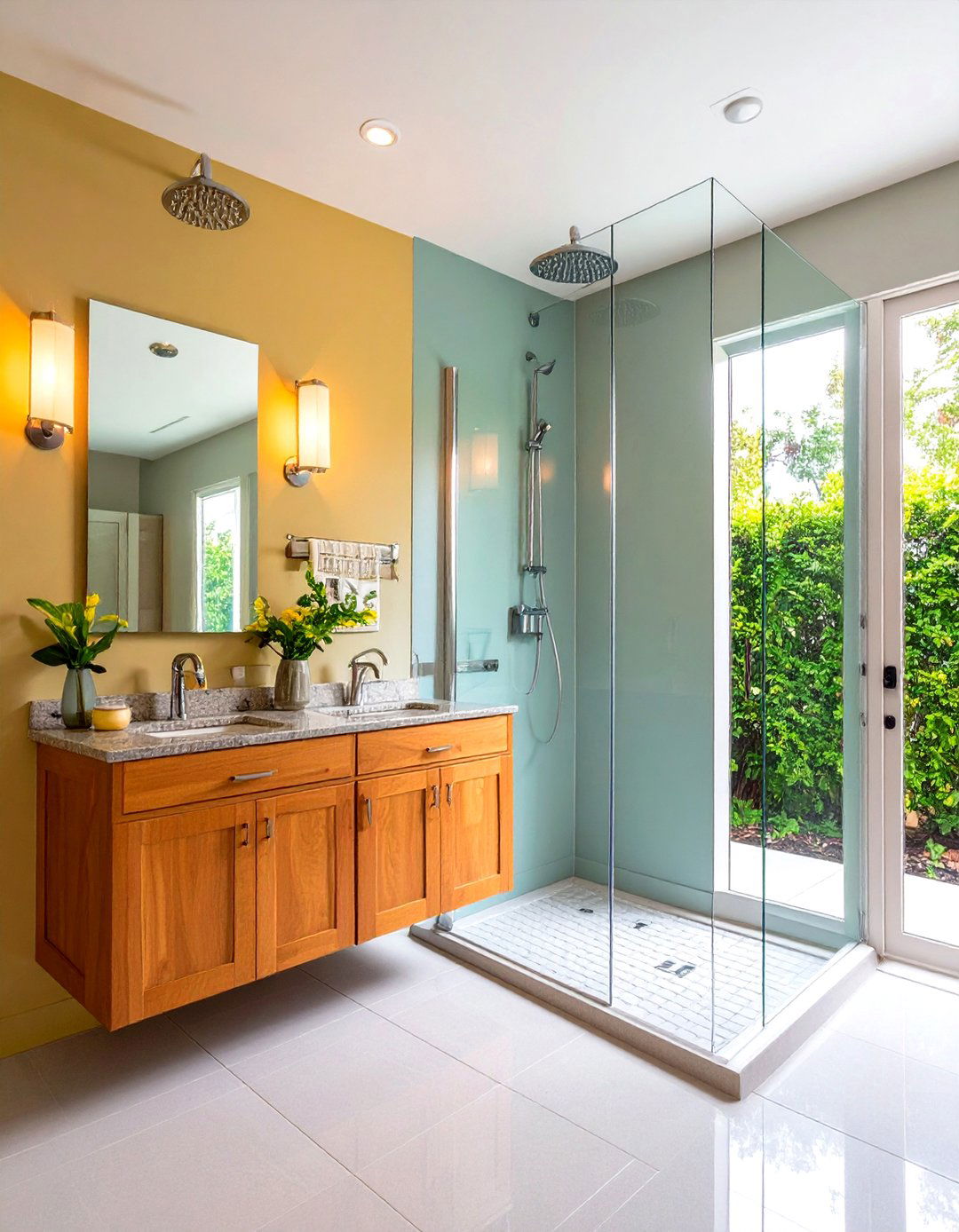 30 Luxurious Primary Bathroom Ideas to Try - We Love Home Blog