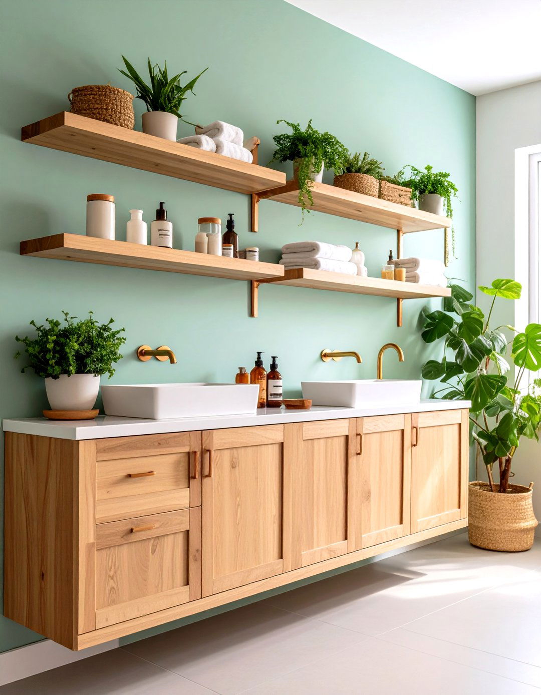 30 Luxurious Primary Bathroom Ideas to Try - We Love Home Blog