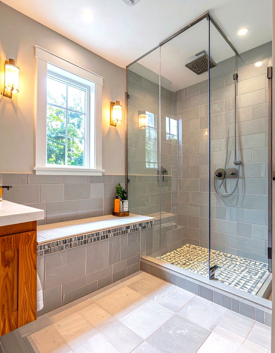 30 Luxurious Primary Bathroom Ideas to Try - We Love Home Blog