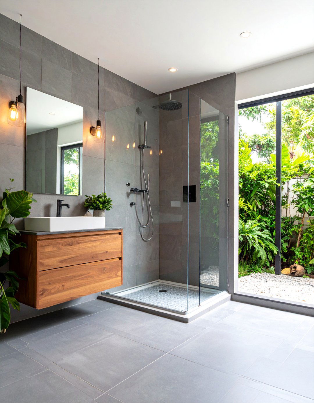 30 Luxurious Primary Bathroom Ideas to Try - We Love Home Blog
