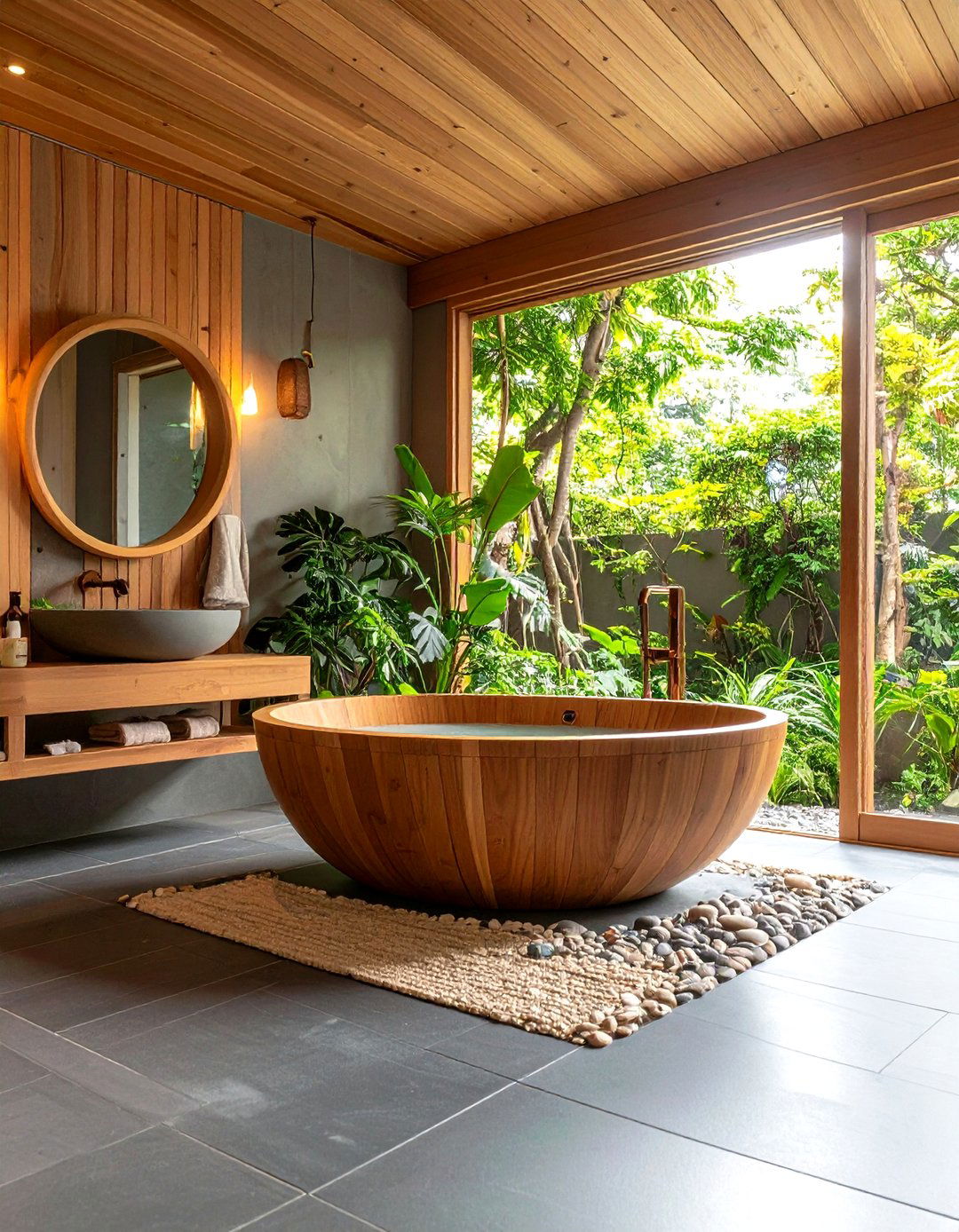 30 Luxurious Primary Bathroom Ideas to Try - We Love Home Blog