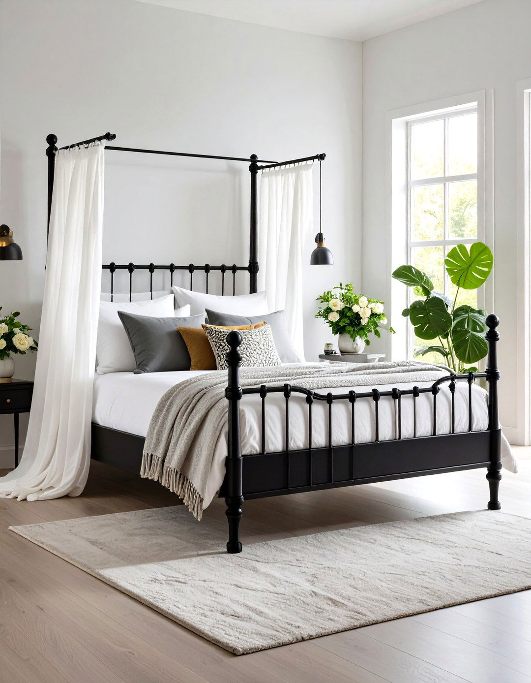 30 Primary Bedroom Ideas for a Luxurious Retreat - We Love Home Blog