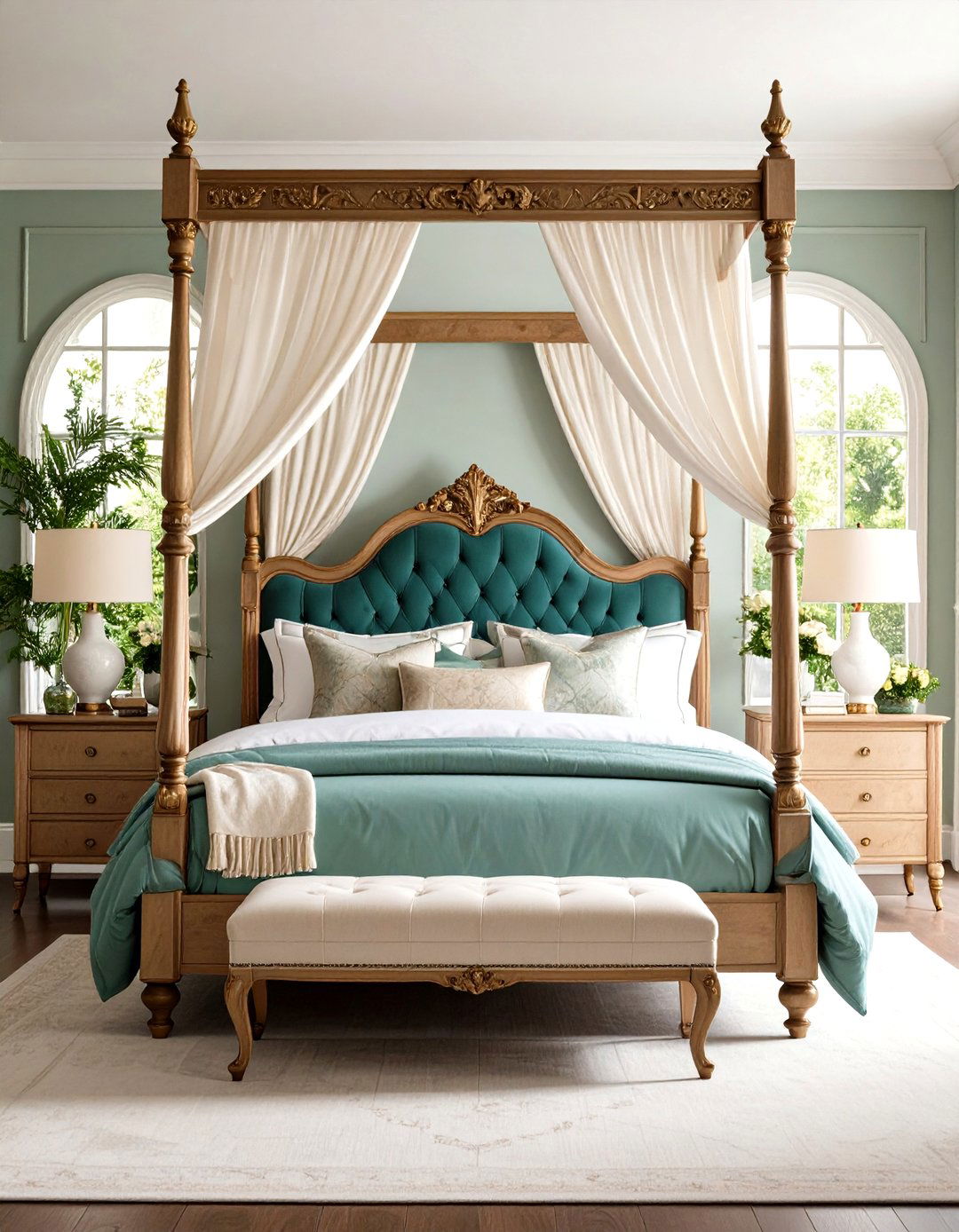 30 Primary Bedroom Ideas for a Luxurious Retreat - We Love Home Blog