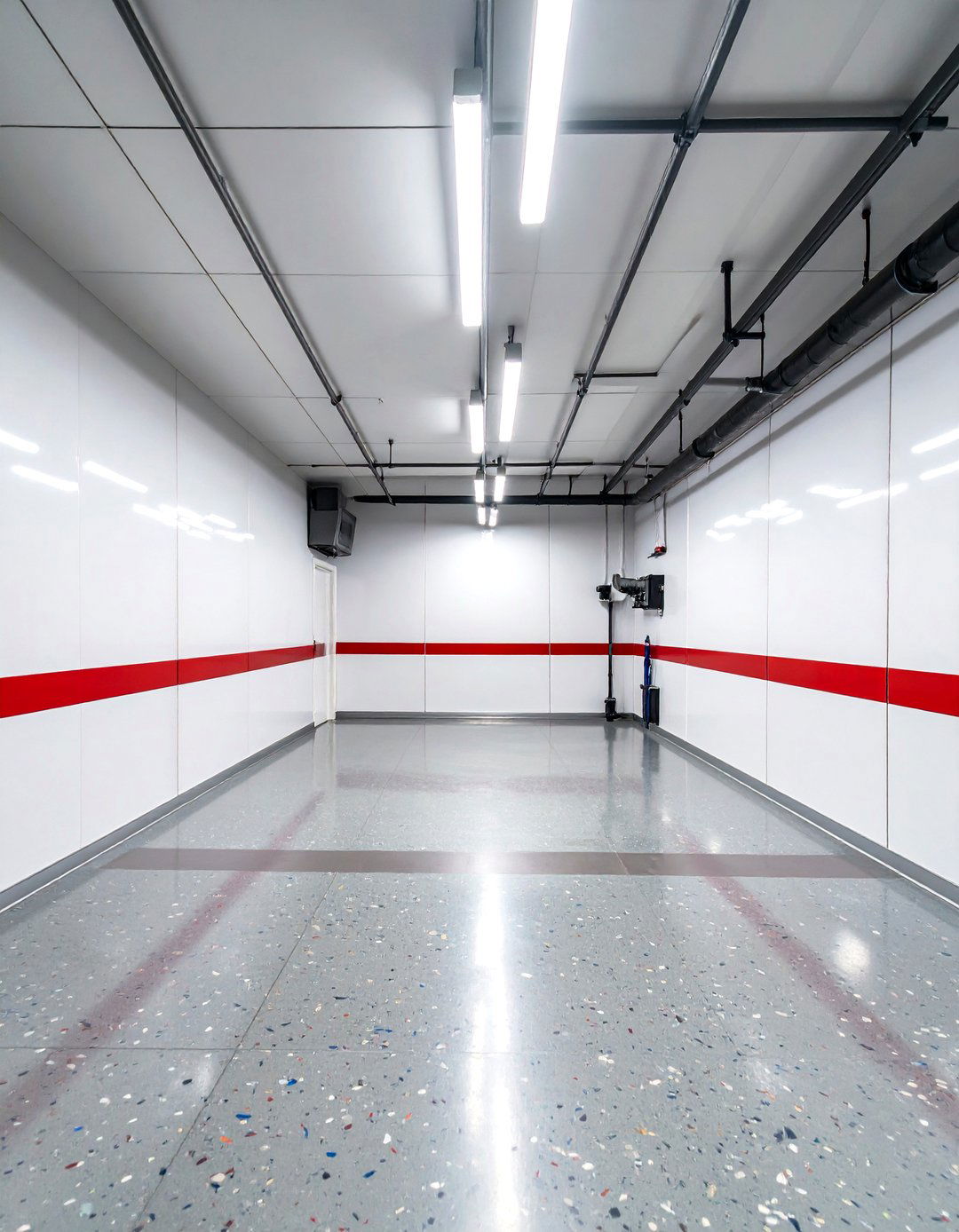 30 Best Garage Painting Ideas to Transform Your Space - We Love Home Blog
