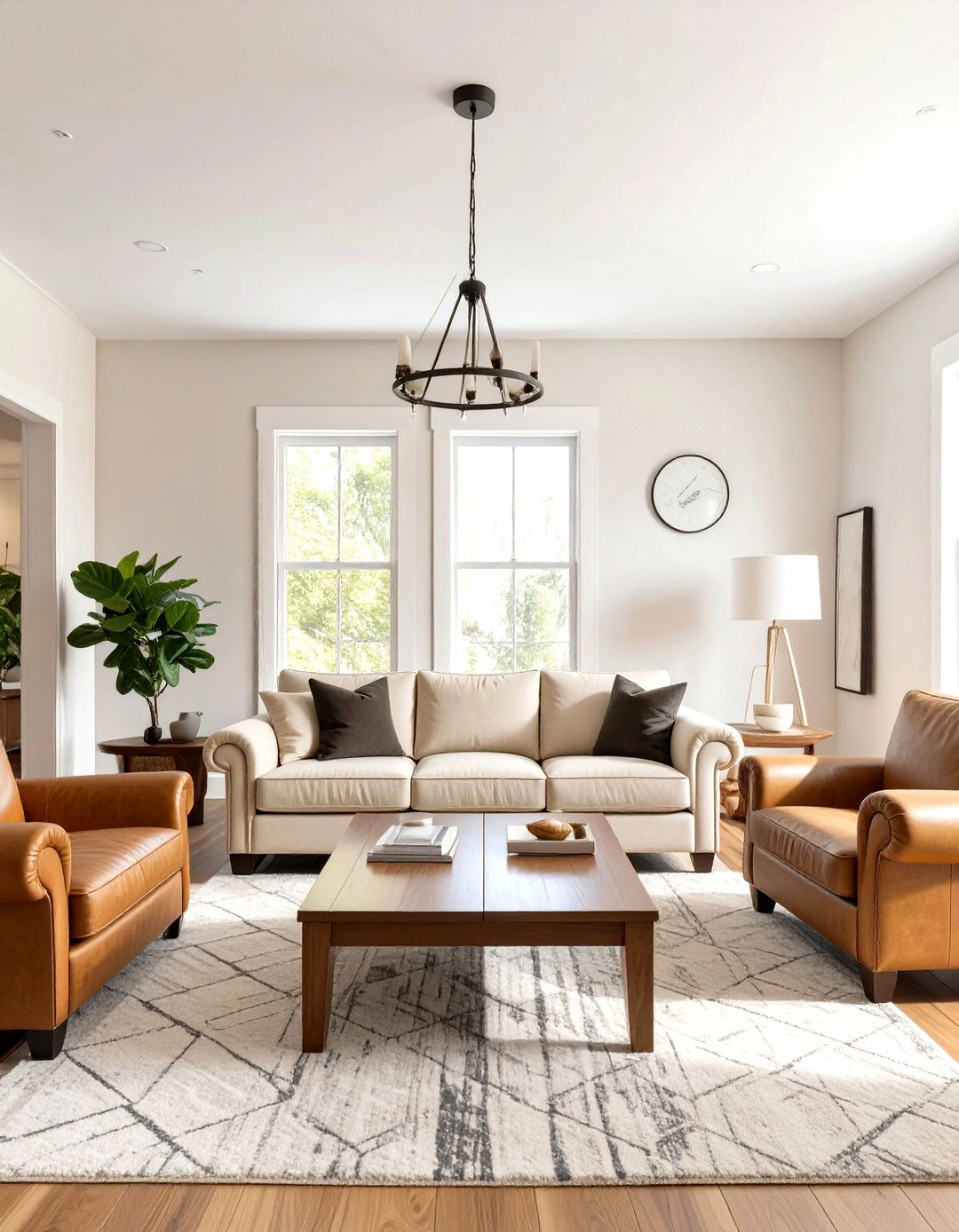 30 Scale in Interior Design Ideas for Perfect Balance - We Love Home Blog
