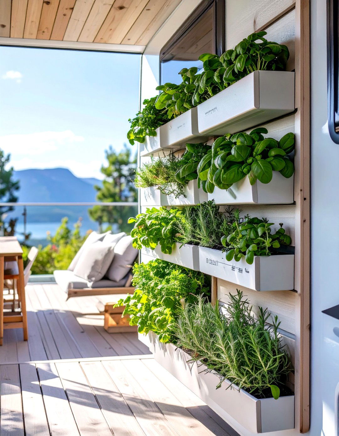 30 RV Patio Ideas for the Ultimate Camping Setup - We Love Home Blog