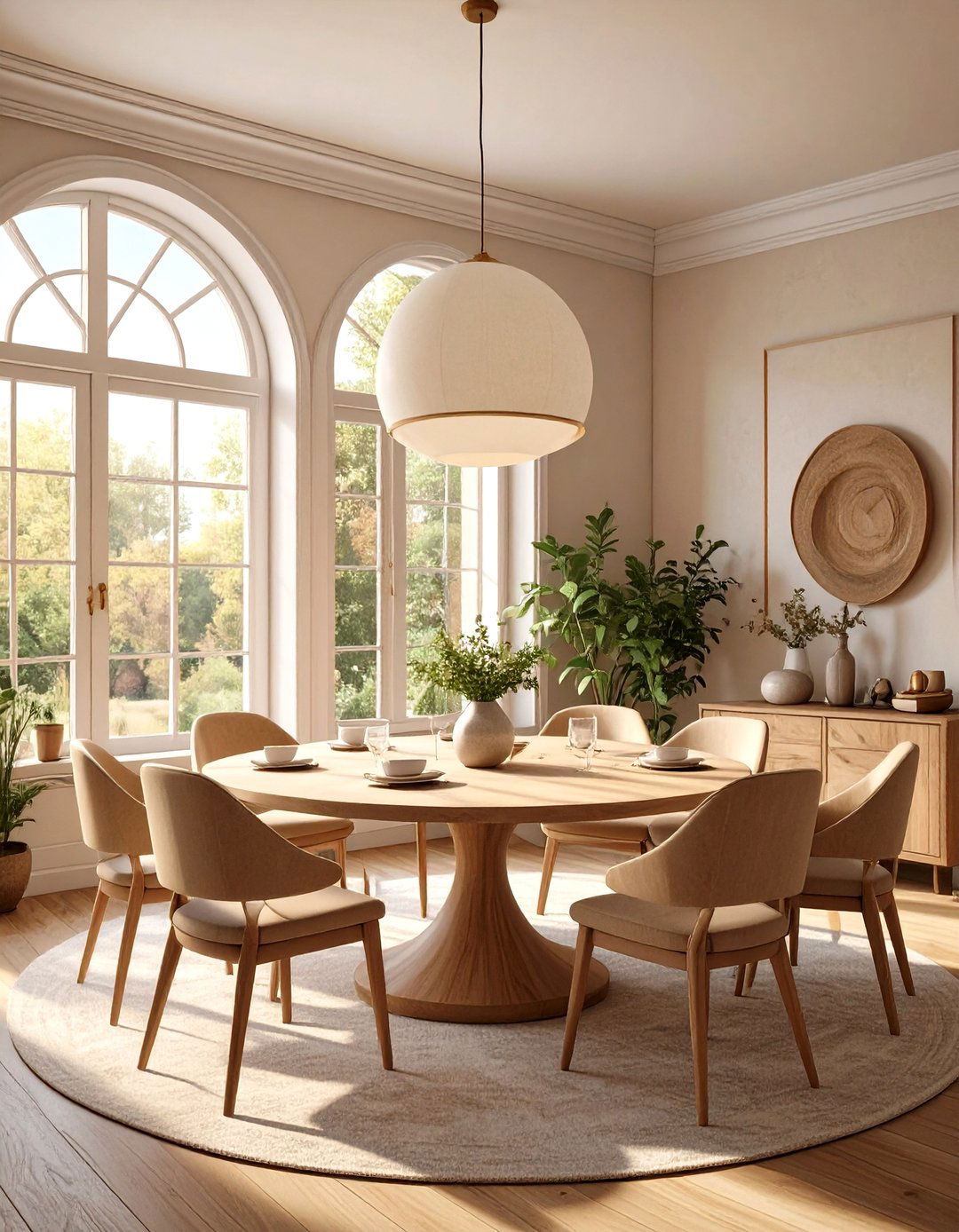 30 Essential Balance Interior Design Ideas for Harmony - We Love Home Blog