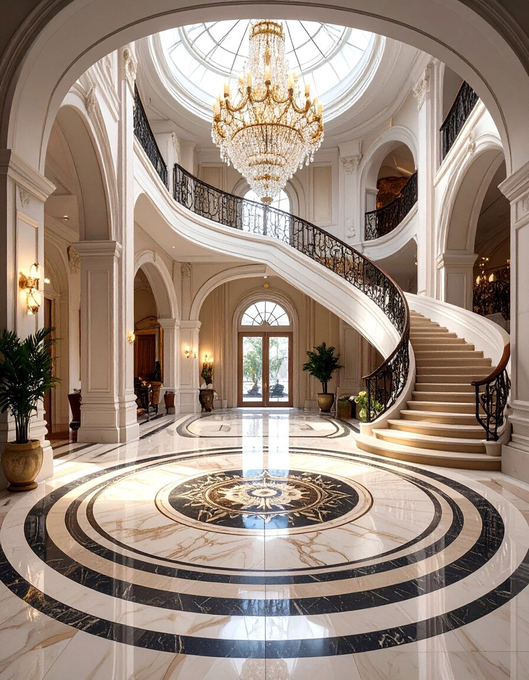 30 Essential Balance Interior Design Ideas for Harmony - We Love Home Blog