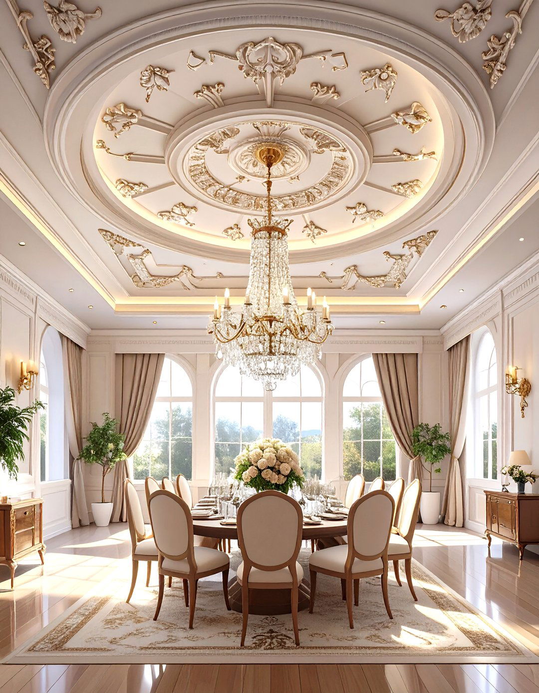 30 Essential Balance Interior Design Ideas for Harmony - We Love Home Blog