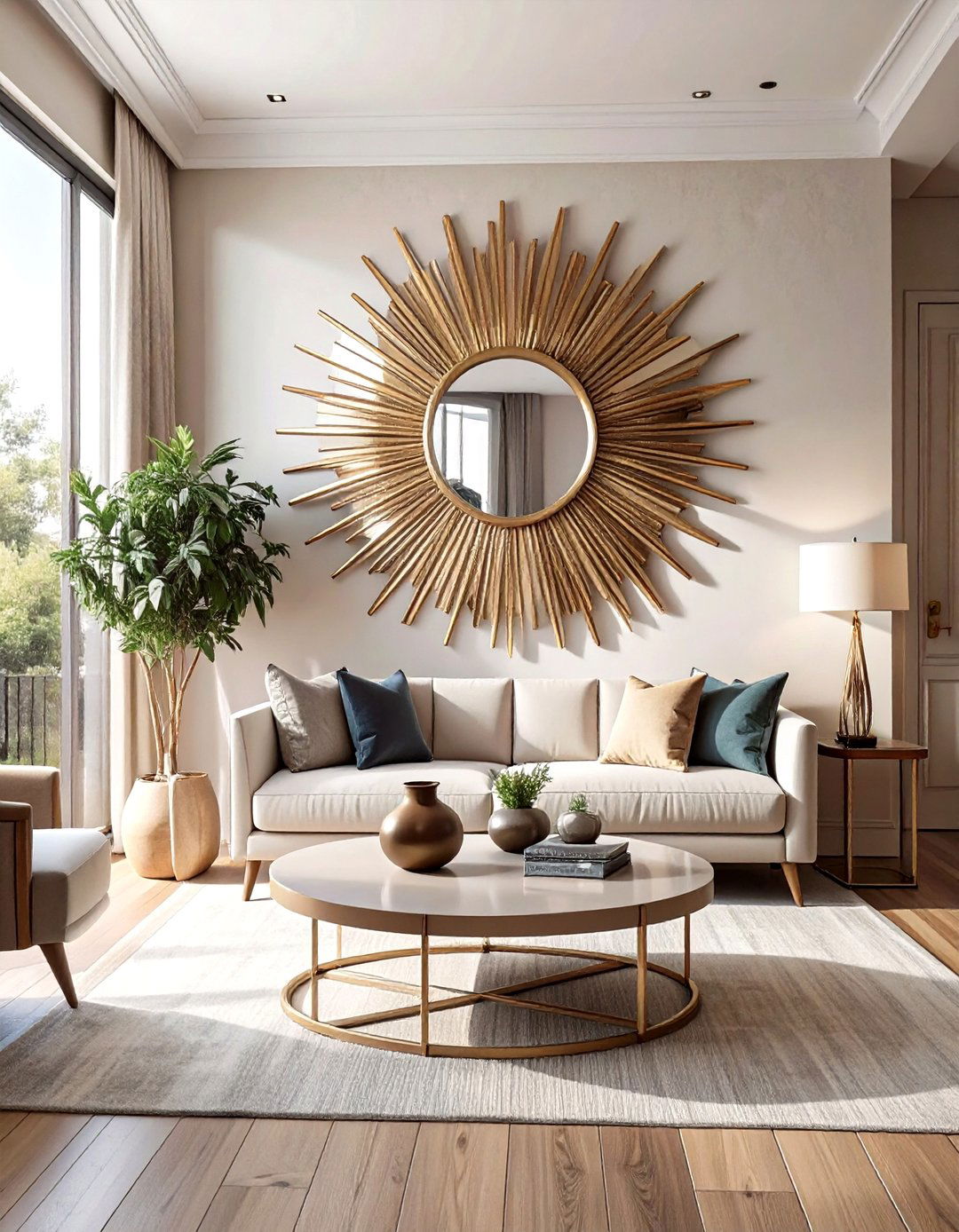 30 Essential Balance Interior Design Ideas for Harmony - We Love Home Blog