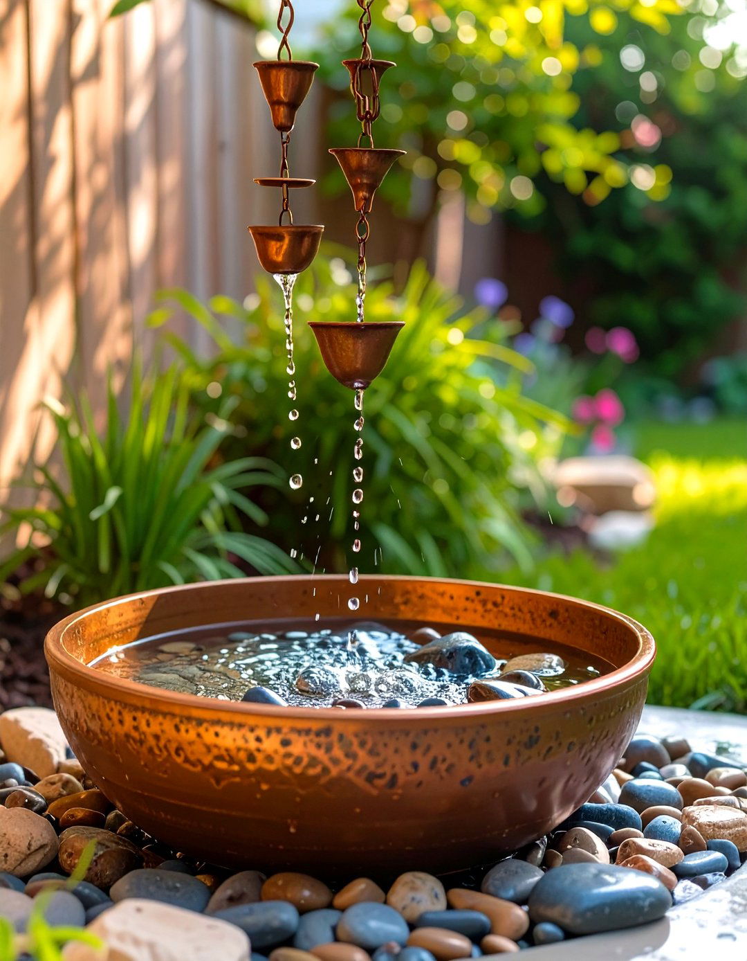 30 Small Backyard Garden Ideas to Grow Your Own Oasis - We Love Home Blog
