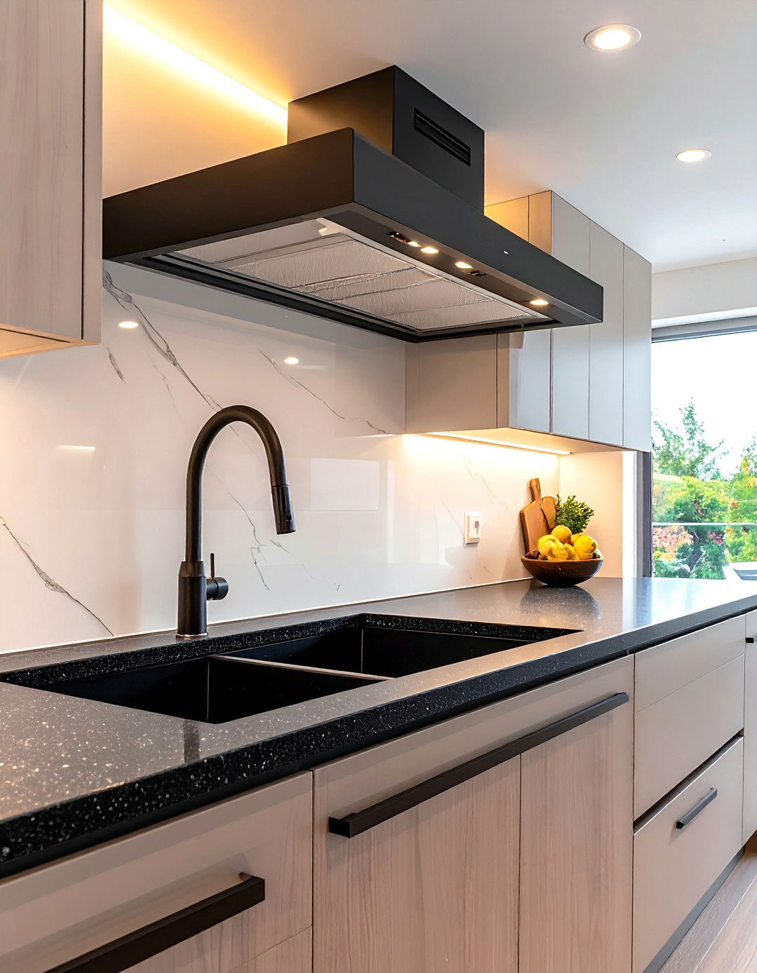 30 Over Kitchen Sink Lighting Ideas for a Brighter Space - We Love Home ...
