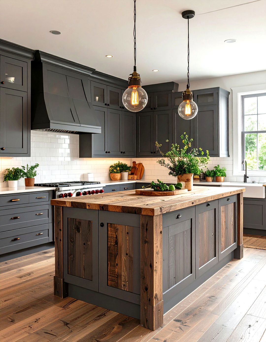 30 Kitchen Counter Ideas for a Stunning Update - We Love Home Blog