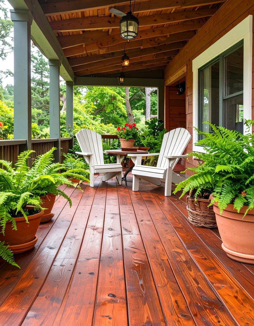 30 Best Deck Paint Color Ideas to Transform Your Space - We Love Home Blog