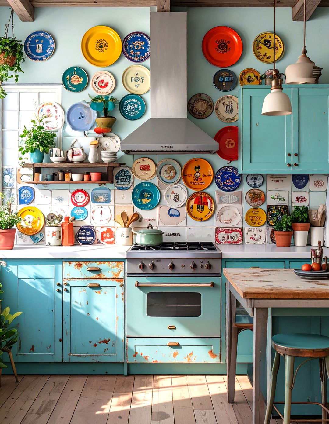 30 Modern DIY Backsplash Ideas for Your Kitchen - We Love Home Blog