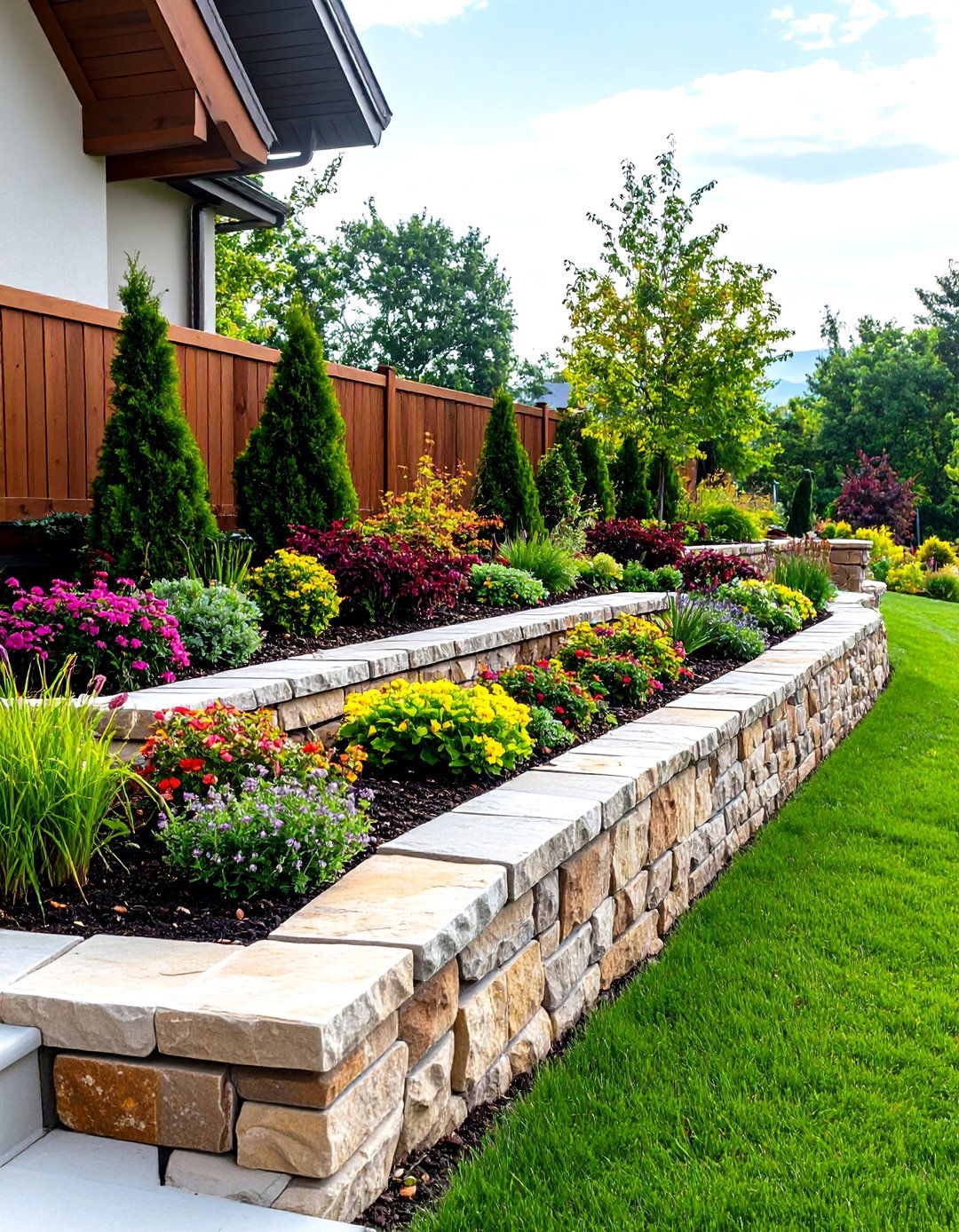 30 Patio Extension Ideas to Grow Your Living Space - We Love Home Blog