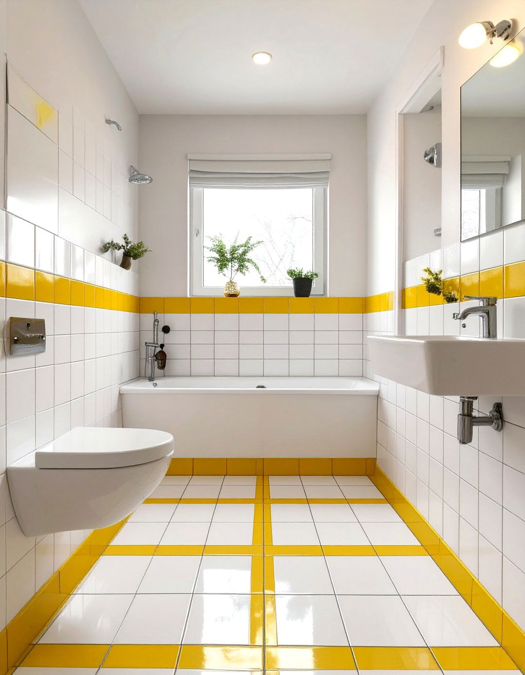30 Modern Wet Room Bathroom Ideas for a Luxury Home - We Love Home Blog