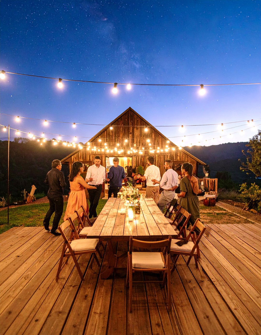 30 Outdoor Wedding Ideas for a Beautiful and Special Day - We Love Home ...