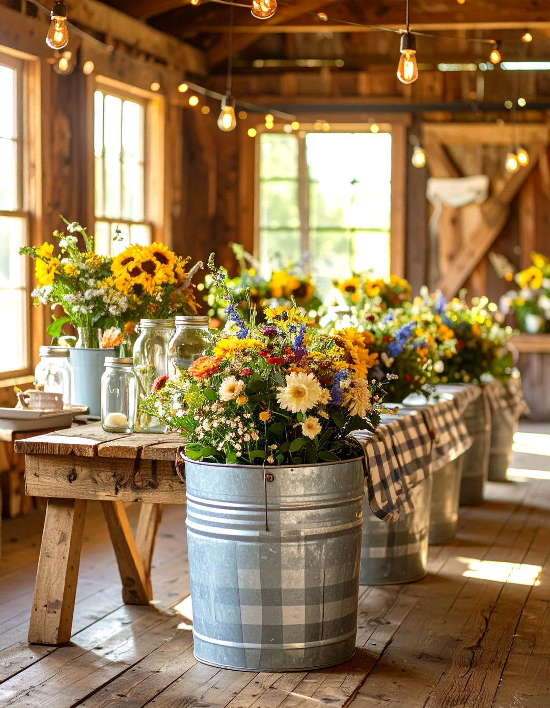 30 Baby Shower Ideas for Boys: Themes and Decorations - We Love Home Blog