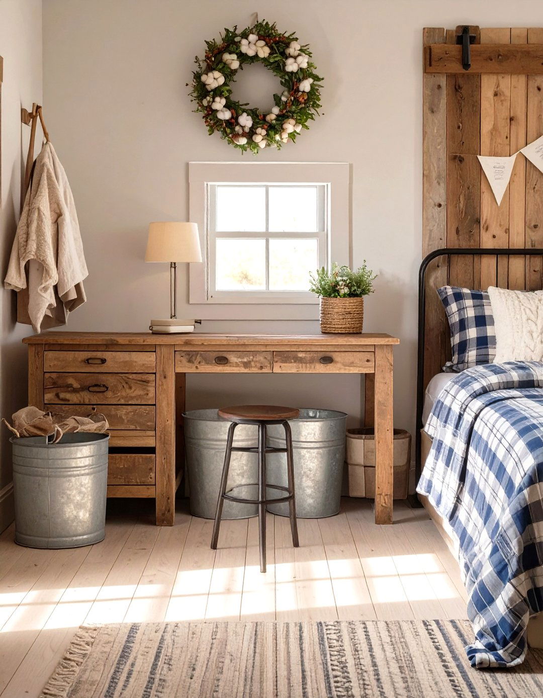 30 Dorm Decor Ideas to Personalize Your New Space - We Love Home Blog