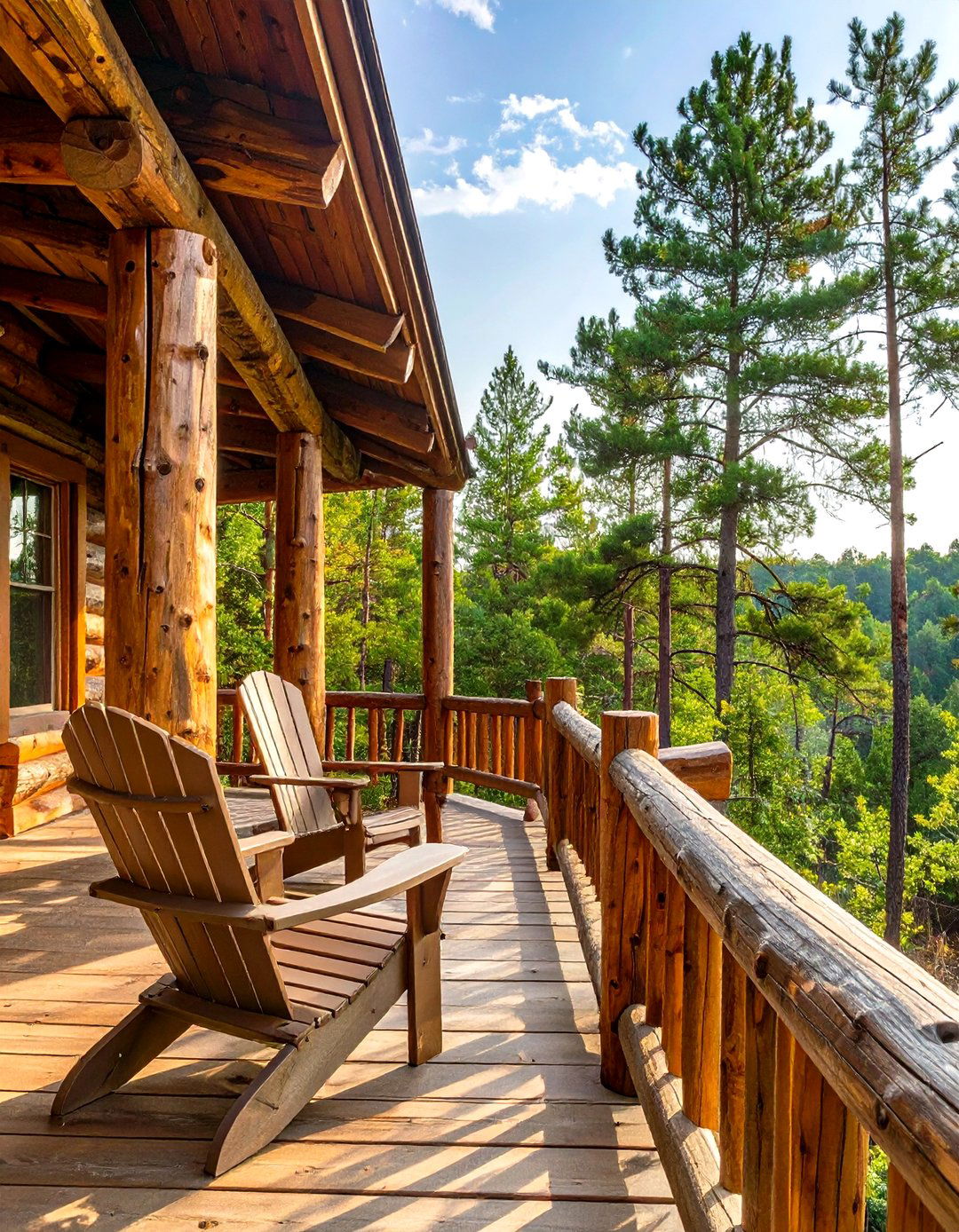 30 Stunning Wrap Around Porch Ideas for Outdoor Living - We Love Home Blog