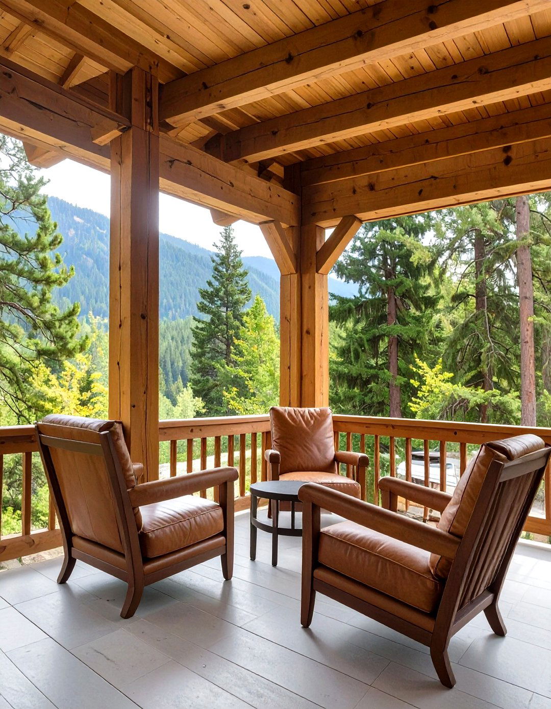 30 Screened Porch Ideas for Outdoor Living Comfort - We Love Home Blog