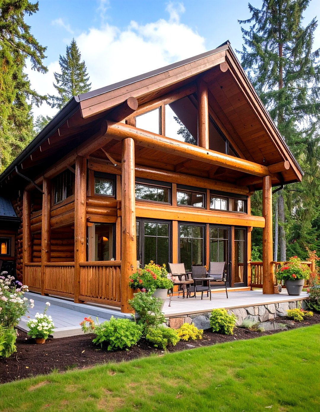 30 Patio Enclosures Ideas for Year-Round Outdoor Use - We Love Home Blog