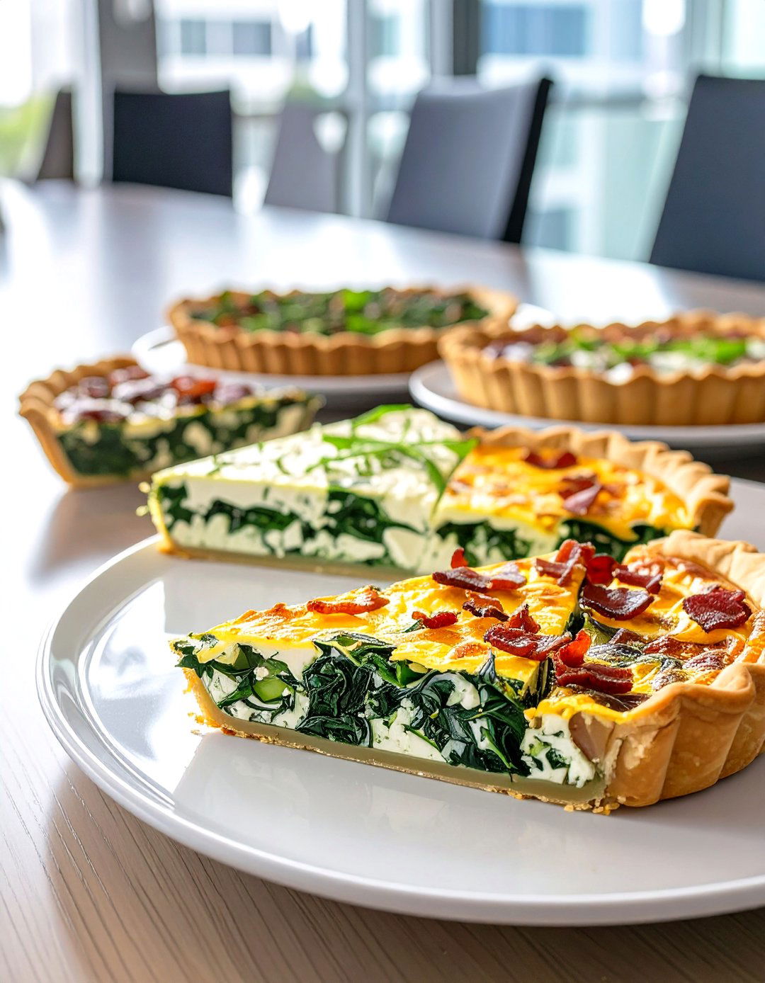 30 Office Breakfast Ideas for a Productive Morning - We Love Home Blog