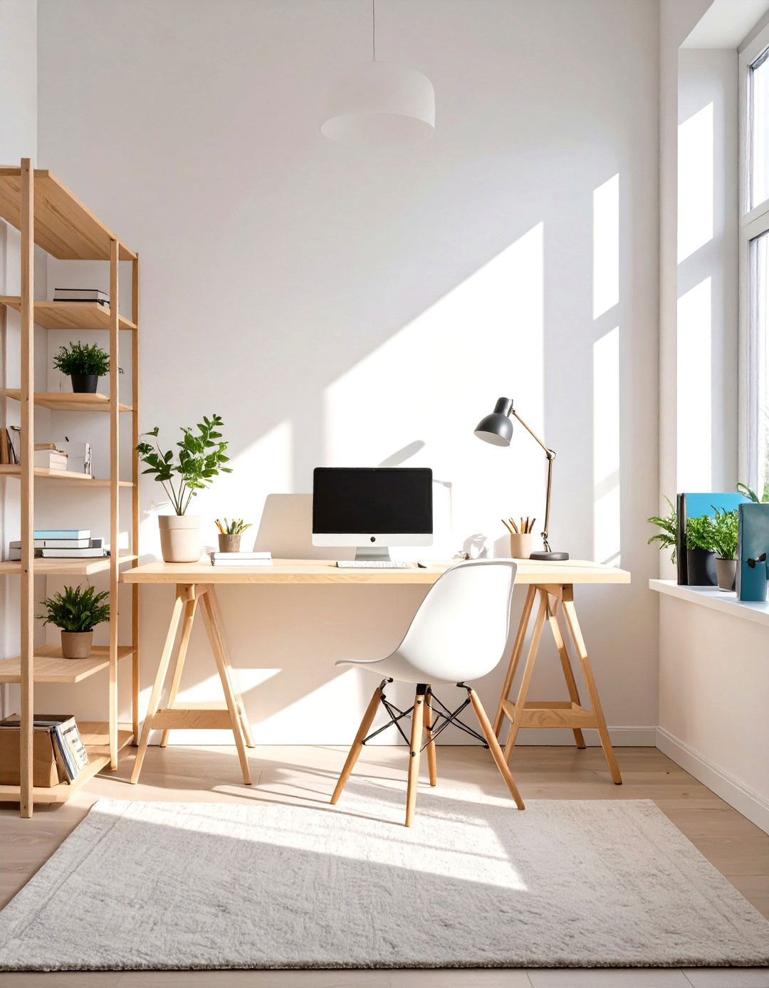 30 Office Study Room Ideas for Focused Learning - We Love Home Blog