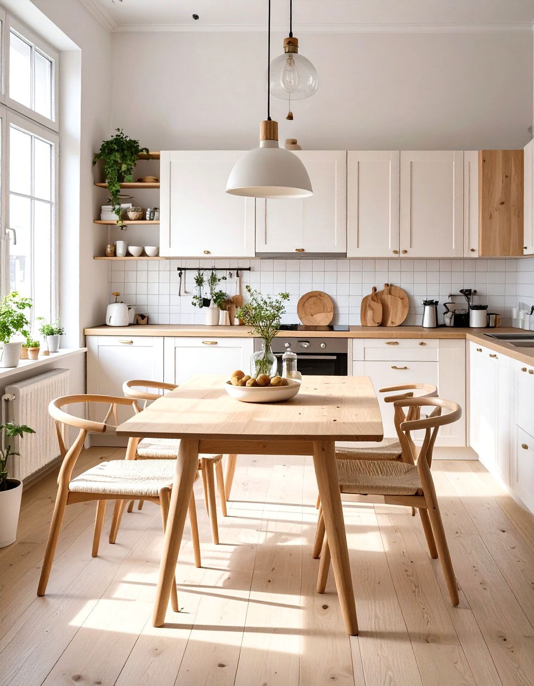 30 Cozy Kitchen Ideas to Create a Warm and Inviting Space - We Love ...