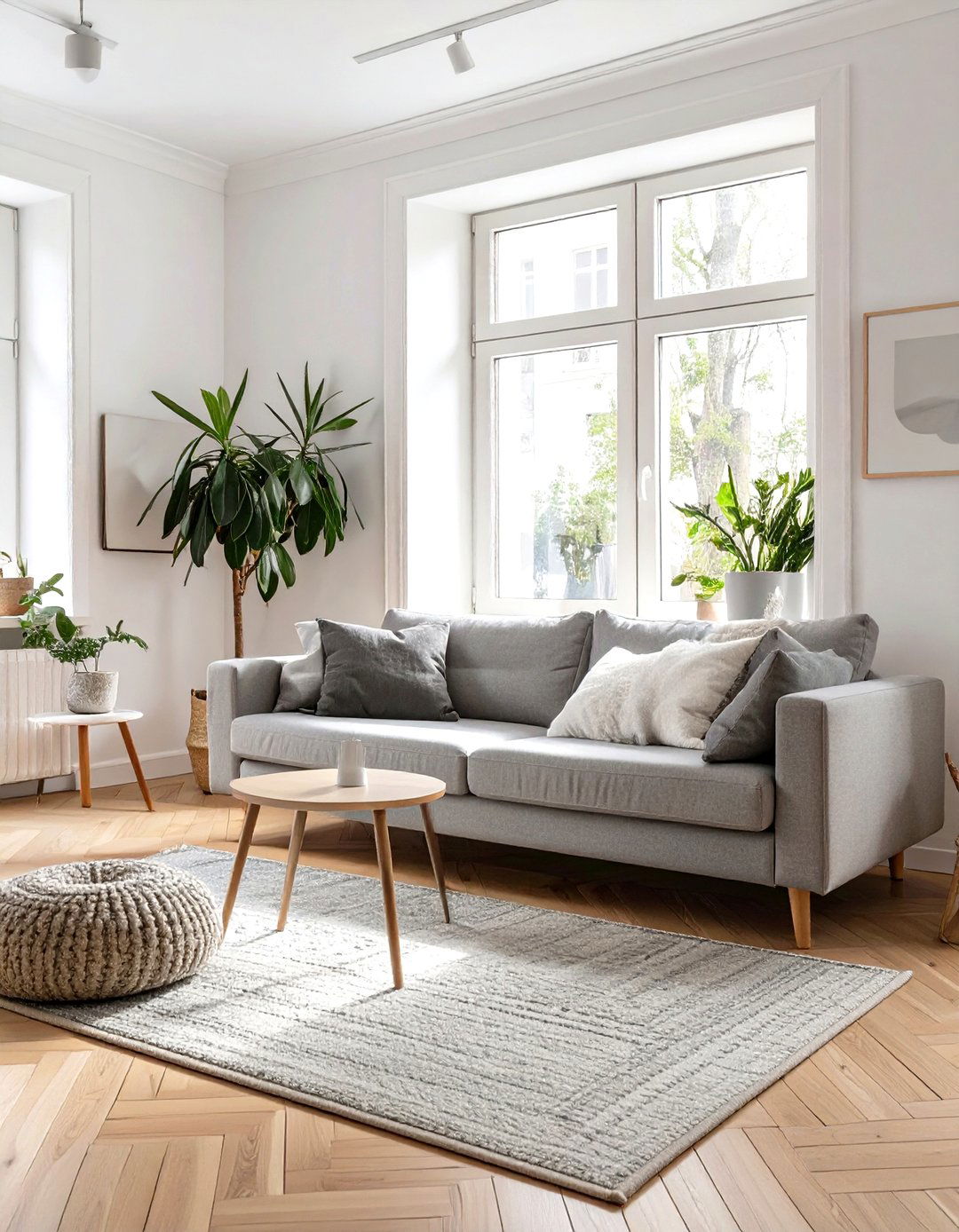 30 What Is Monochrome Interior Design Ideas to Follow - We Love Home Blog