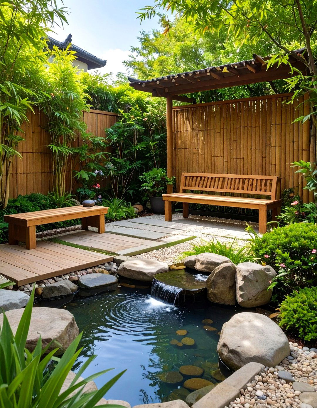 30 Virtual Landscape Design Ideas for Your Garden - We Love Home Blog