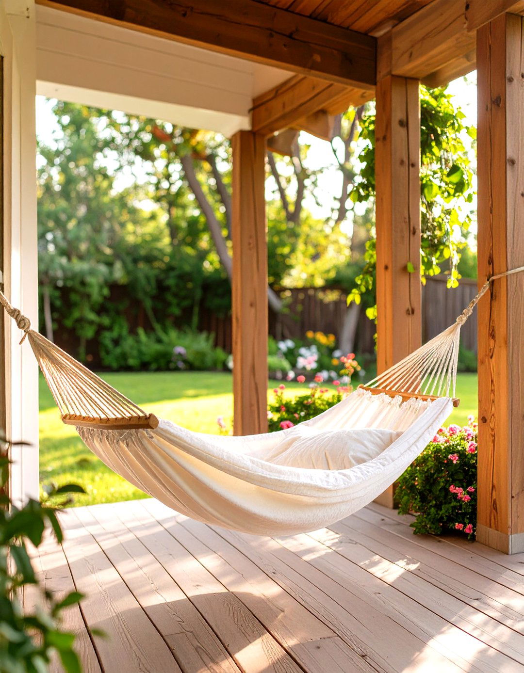 30 Side Porch Ideas for a Charming Outdoor Retreat - We Love Home Blog