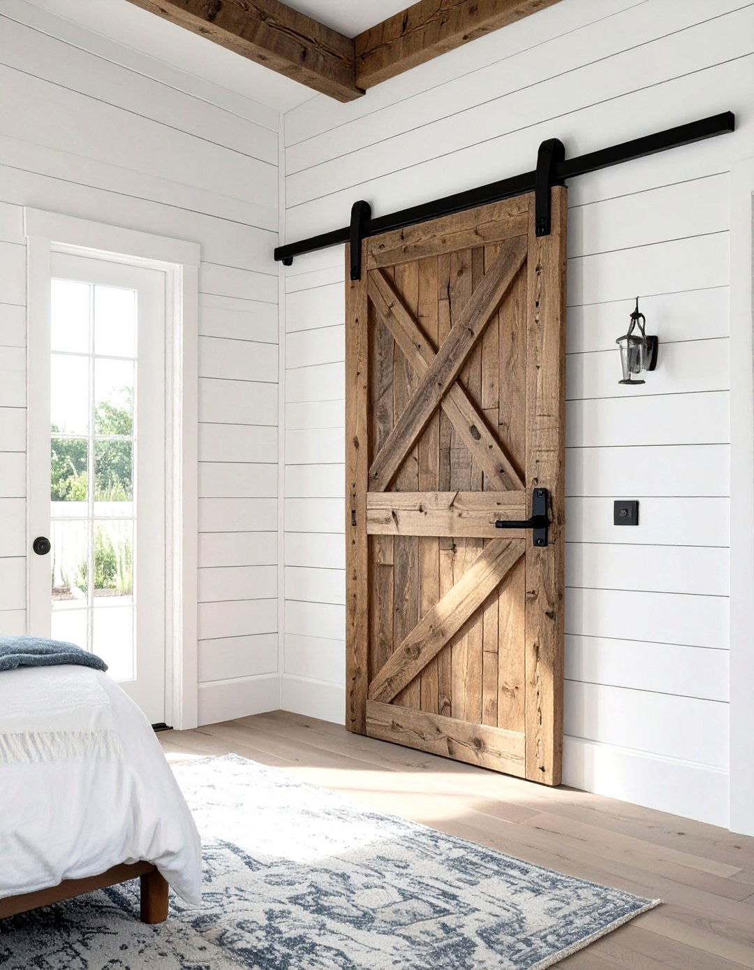 30 Small Closet Door Ideas to Save Space and Add Style - We Love Home Blog