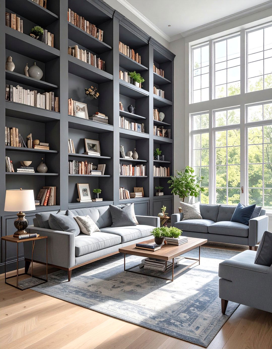 30 Sitting Room Decor Ideas for a Cozy Home Atmosphere - We Love Home Blog