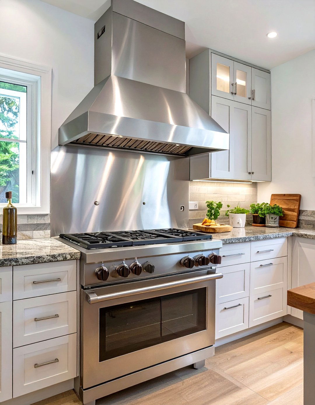 30 Cheap Backsplash Ideas for a Stunning Kitchen Update - We Love Home Blog