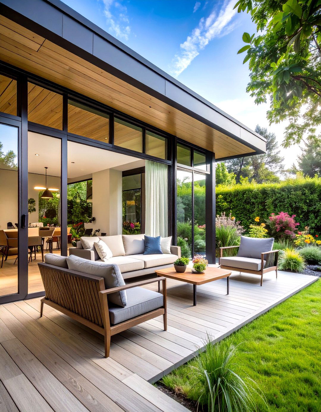 30 Porch Enclosure Ideas for Every Season and Style - We Love Home Blog