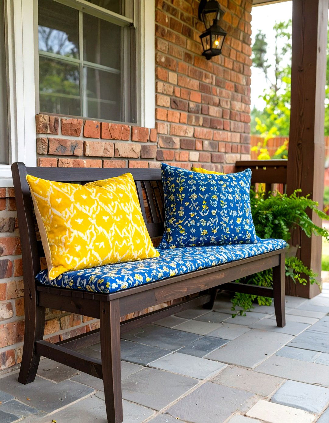 30 Small Porch Decorating Ideas for Every Season and Style - We Love ...