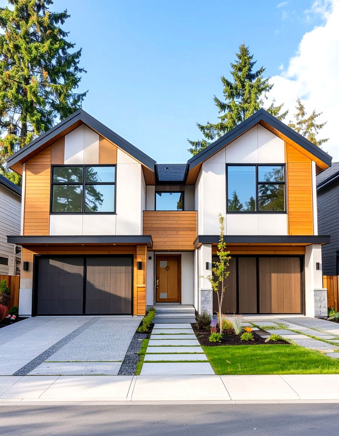 30 Small 2 Bedroom House Plans and Designs to Inspire - We Love Home Blog