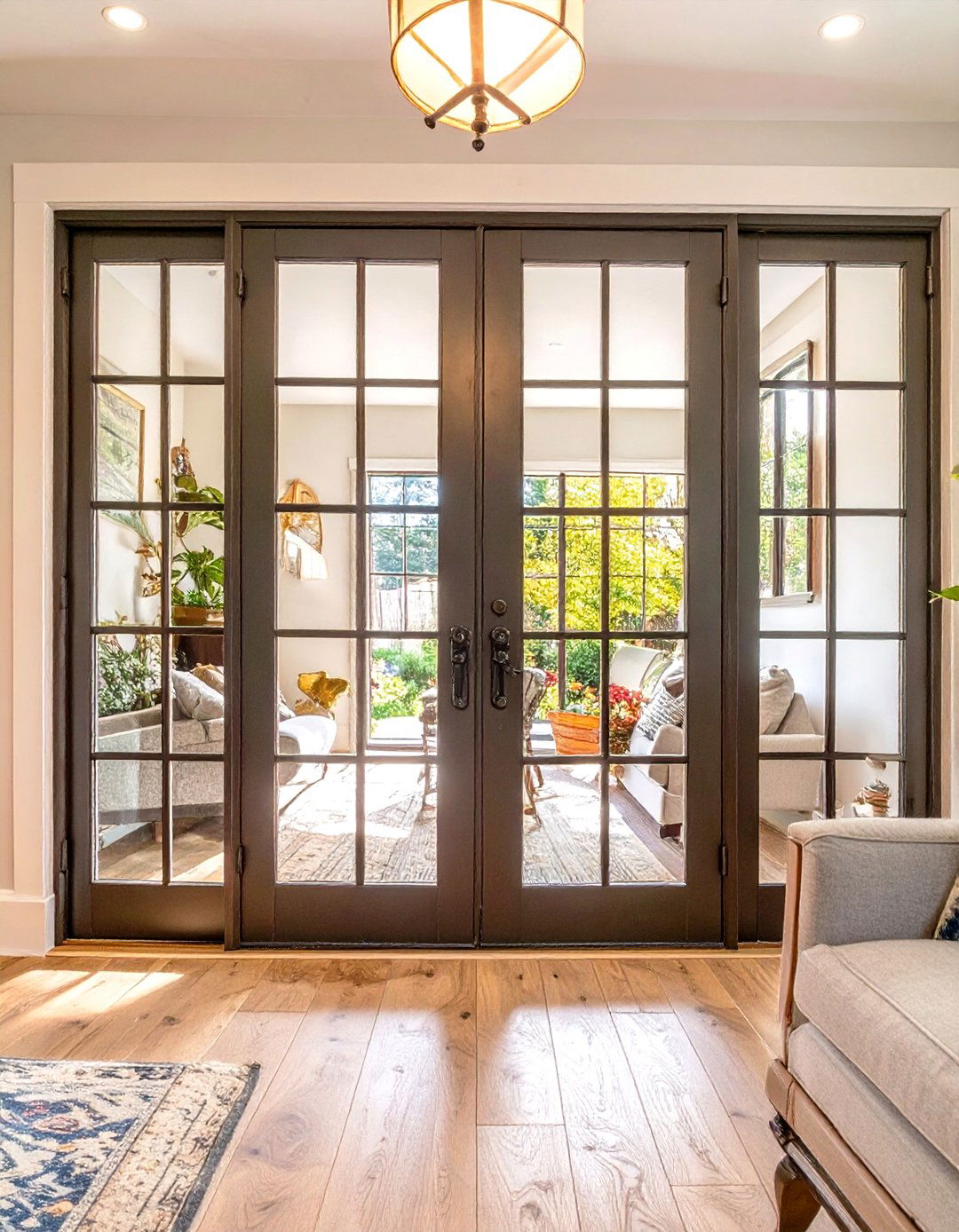 30 Small Den Ideas to Create the Ultimate Cozy Retreat - We Love Home Blog