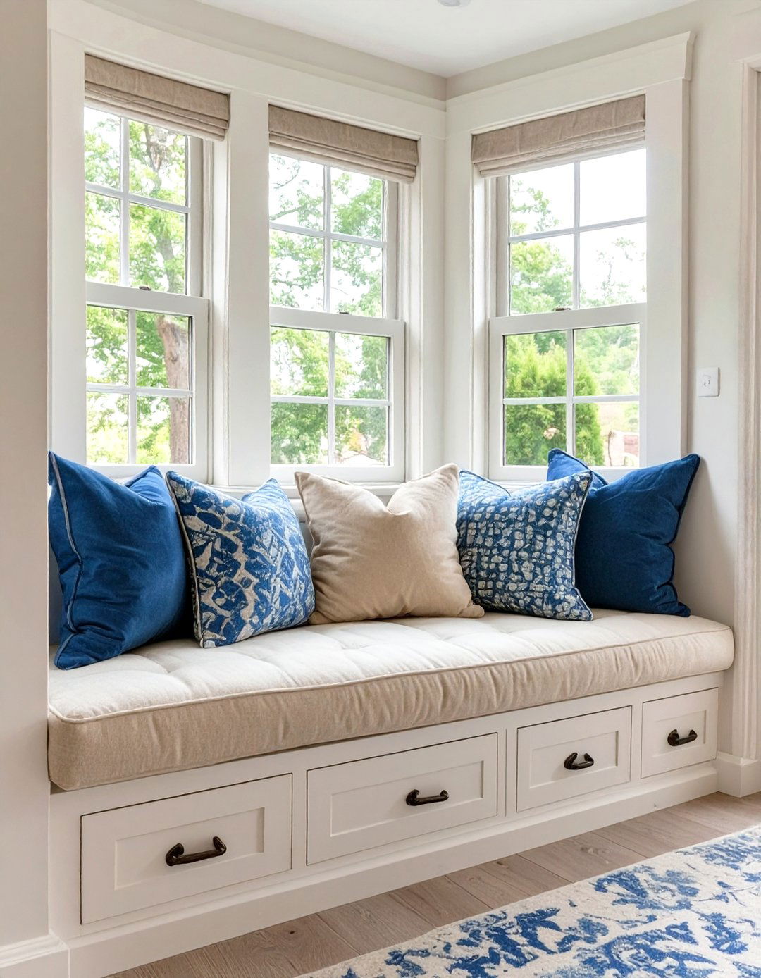 30 Small Den Ideas to Create the Ultimate Cozy Retreat - We Love Home Blog